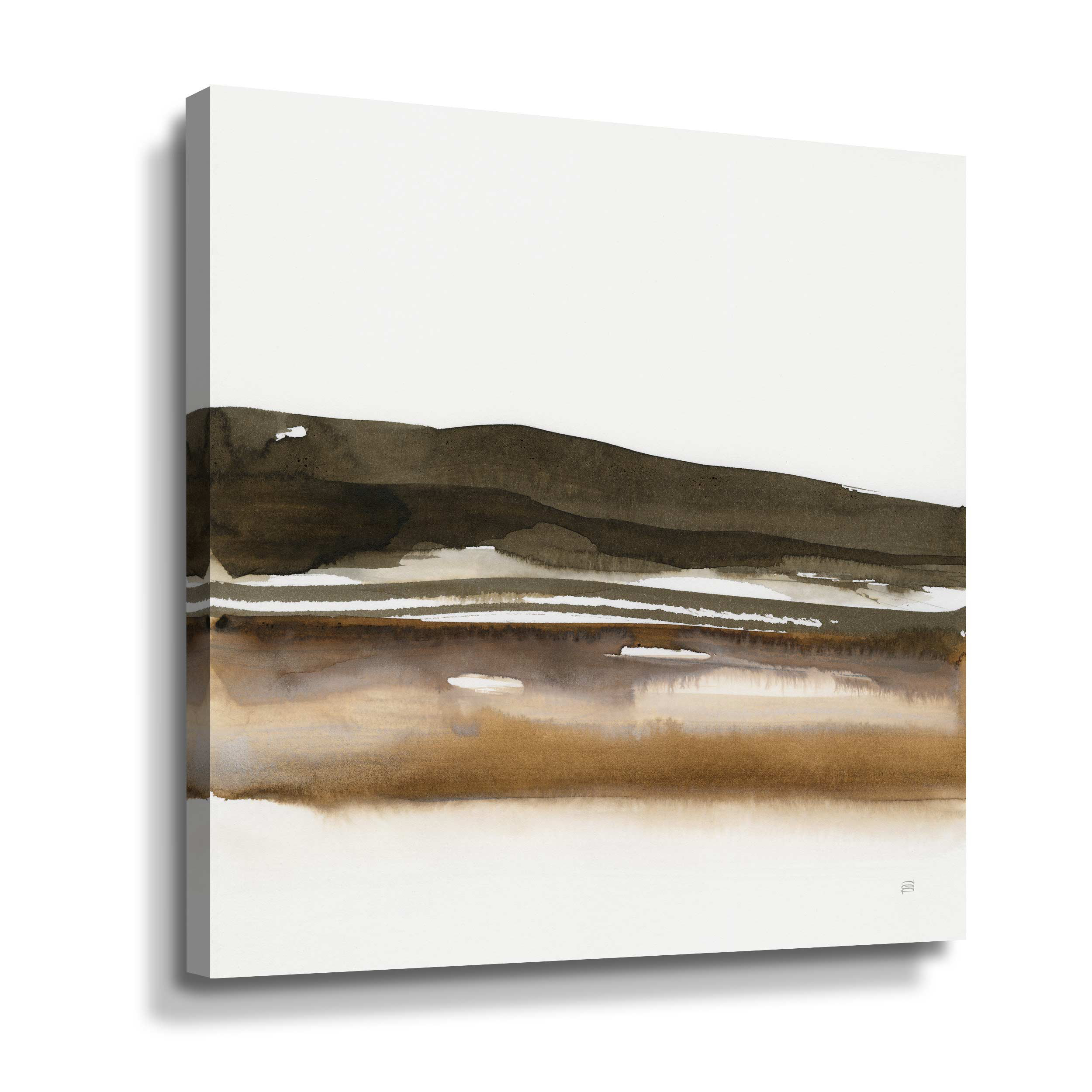 Wrought Studio Marsh II Gallery - Wayfair Canada