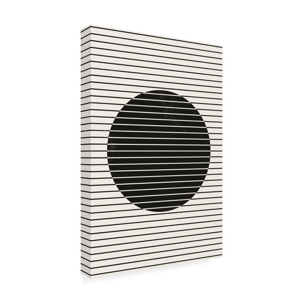 George Oliver Jay StanleyMinimal Geometric 2 Canvas Art - Wayfair Canada