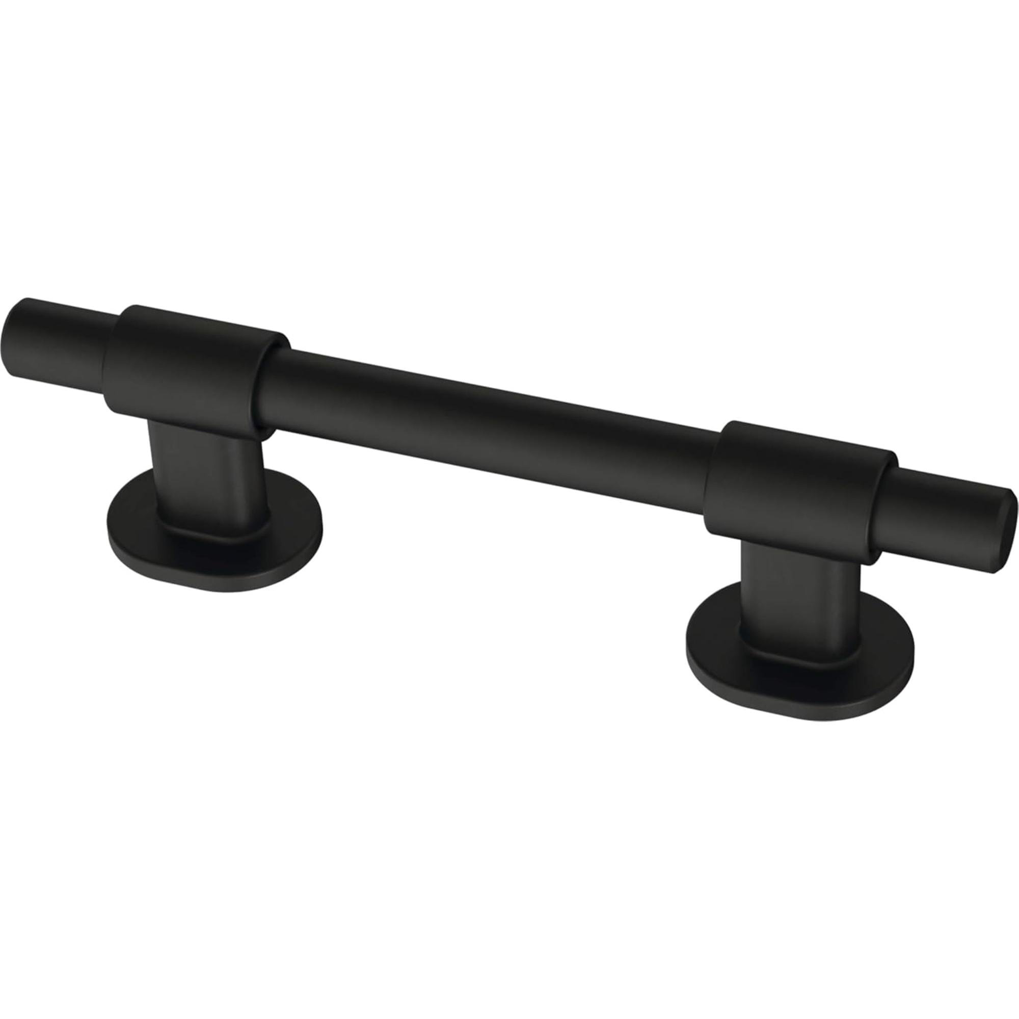 Textiles Hub Adjusta-Pull Francisco (5-Pack) Adjustable Drawer Pulls ...
