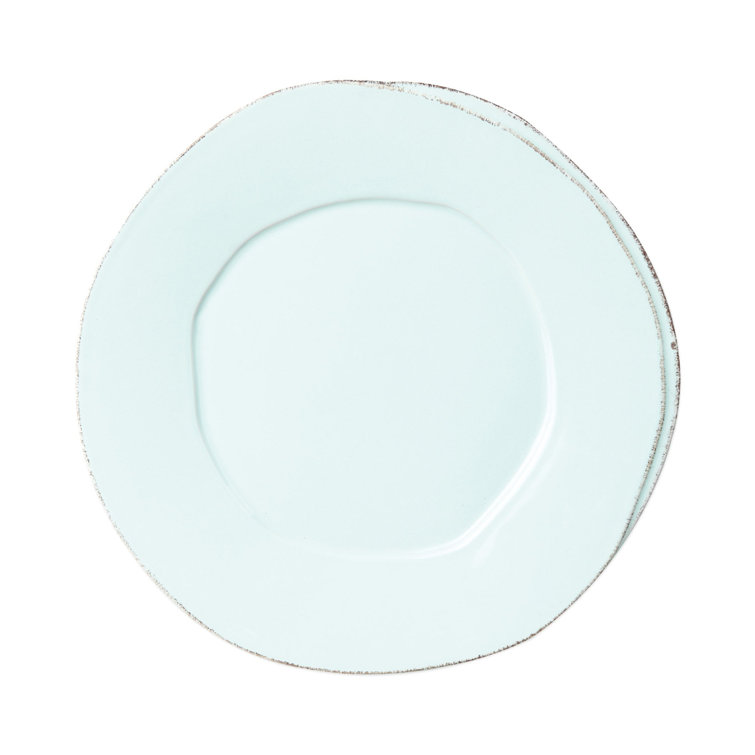 VIETRI Lastra European Dinner Plate & Reviews | Wayfair