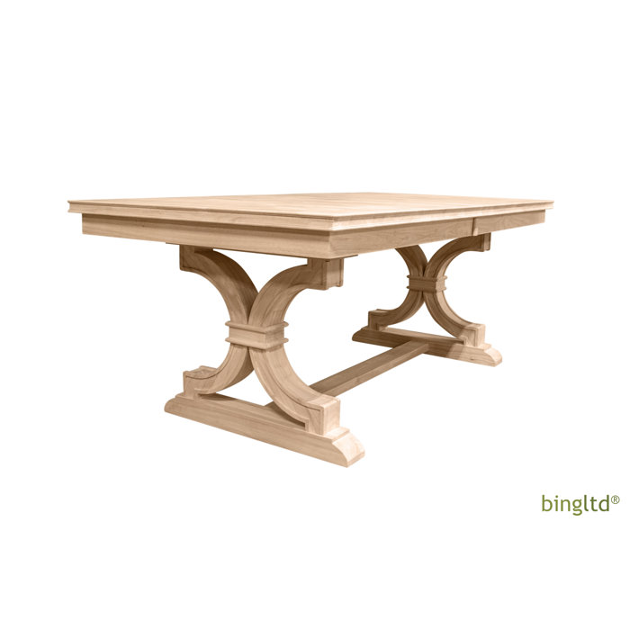 One Allium Way® Dining Table | Wayfair