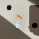 Barclay Alma 59'' L Wall-Mount Single Bowl Cast Iron Kitchen Sink ...