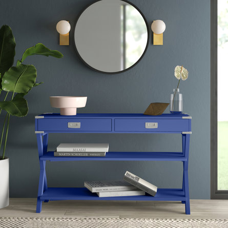 Mercury Row® Atticus 48" Console Table - Wayfair Canada