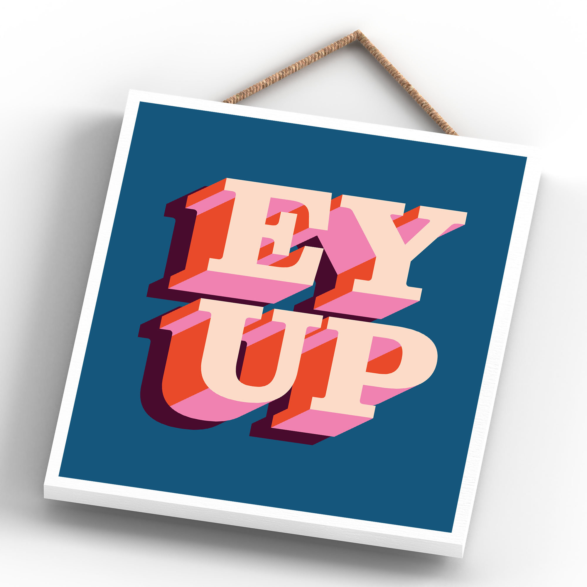 Happy Larry Roseberry Wall Décor | Wayfair.co.uk