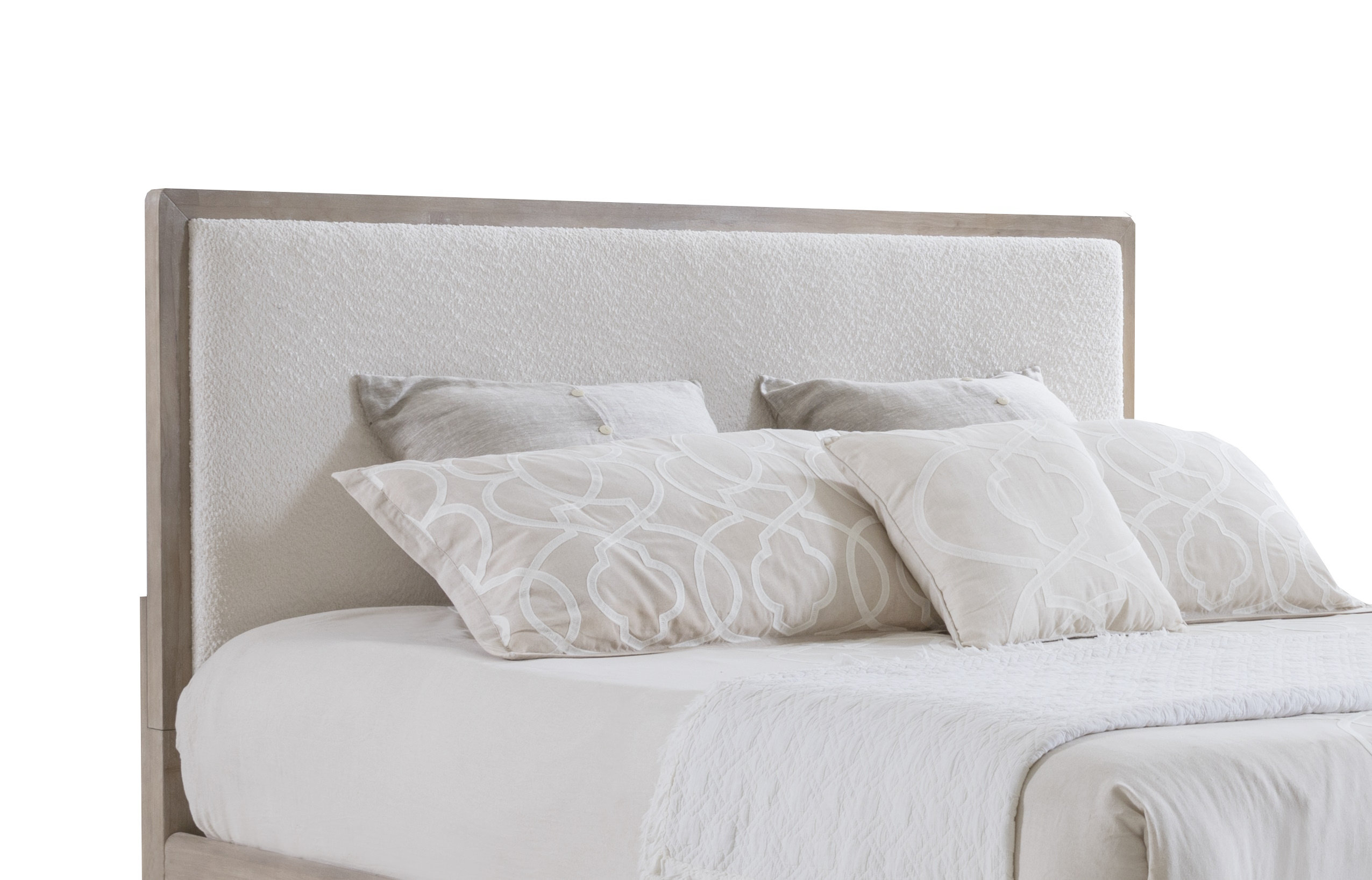 Birch Lane™ Gidney Headboard & Reviews | Birch Lane