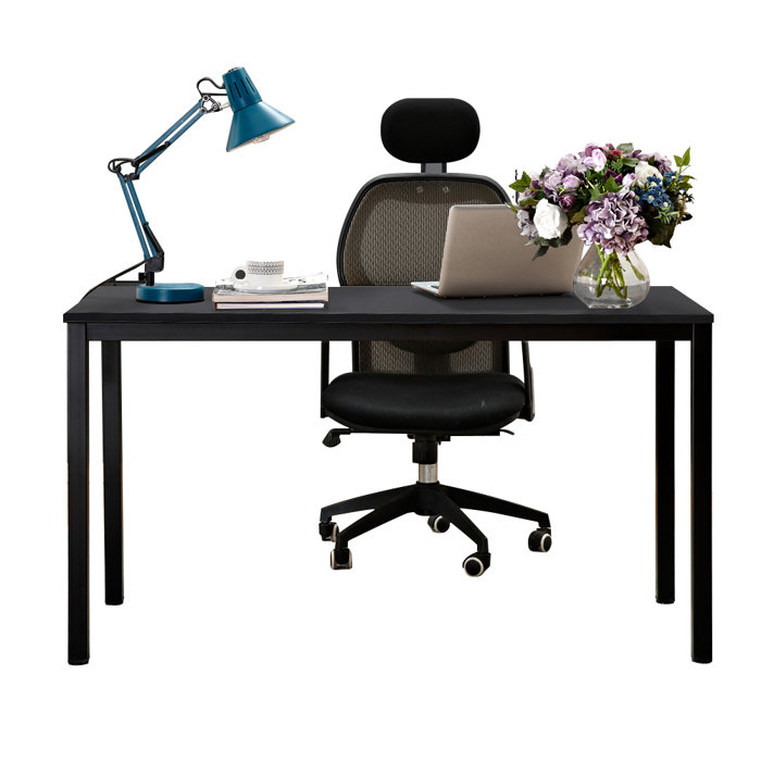 Red Barrel Studio® Rockett Desk & Reviews | Wayfair