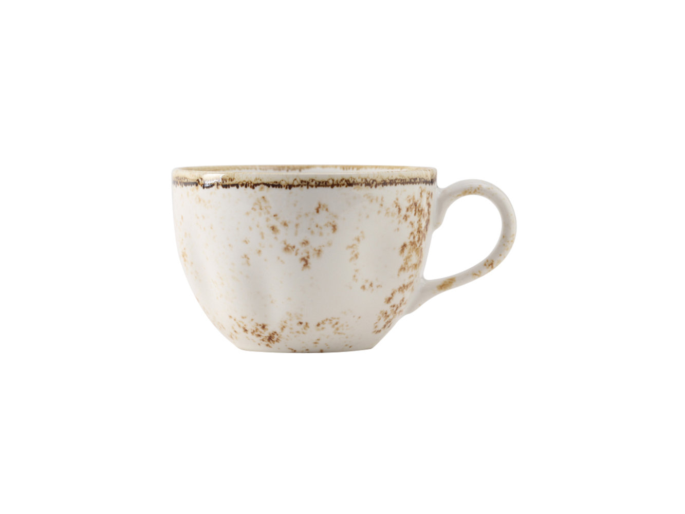 Tuxton Artisan Round Coffee Mug - Wayfair Canada