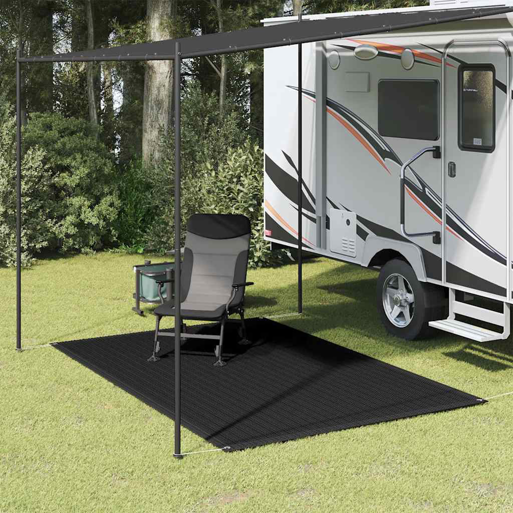 VidaXL Philipsberg Carpet Tent | Wayfair