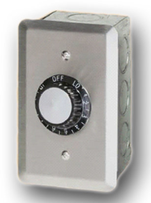 Infratech INF In-Wall Control Thermostat - Wayfair Canada