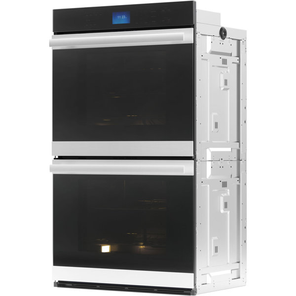Sharp 30" 5 cu. ft. Slide-in Electric Range & Reviews - Wayfair Canada
