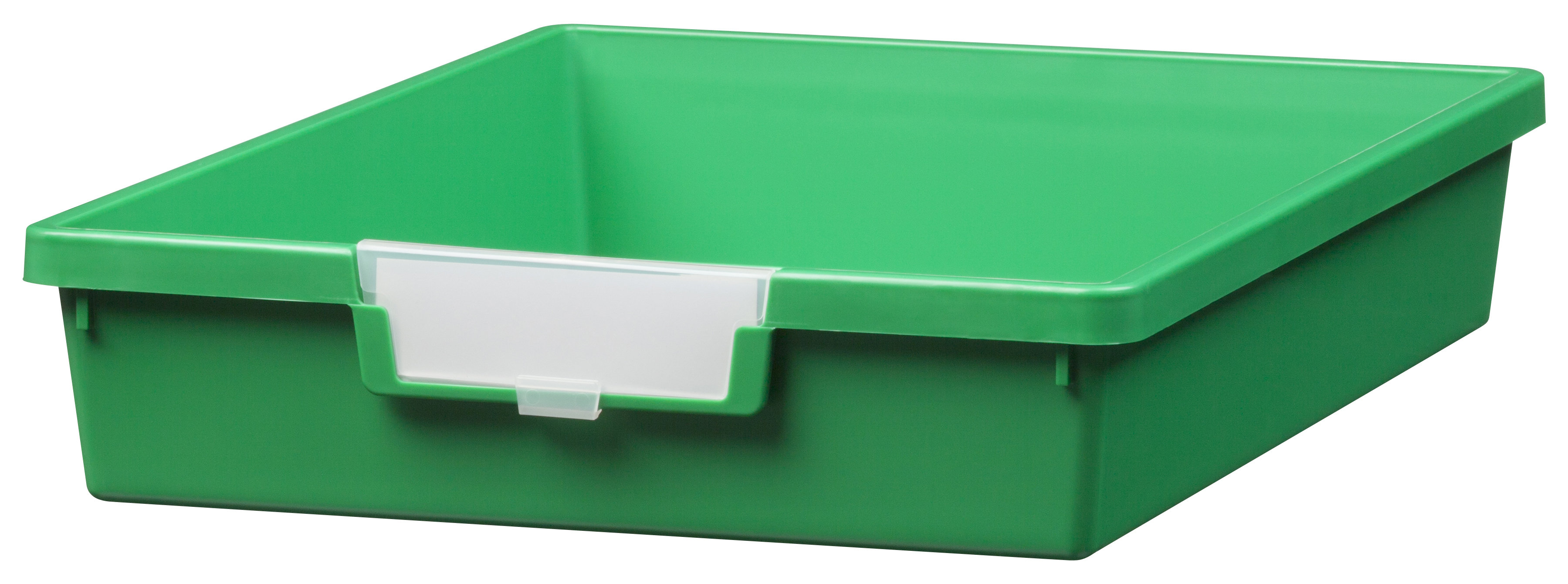 Rebrilliant Plastic Storage Bin | Wayfair
