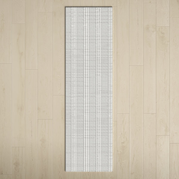 Birch Lane™ Hoxton Flatweave Wool Rug & Reviews | Wayfair