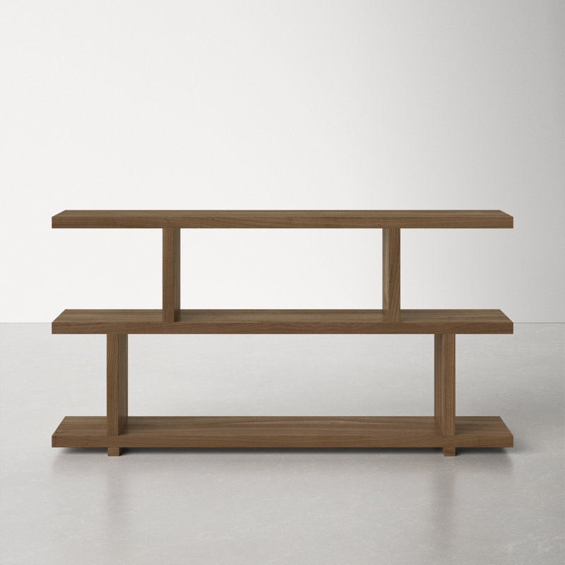 AllModern Annora Bookcase & Reviews | Wayfair