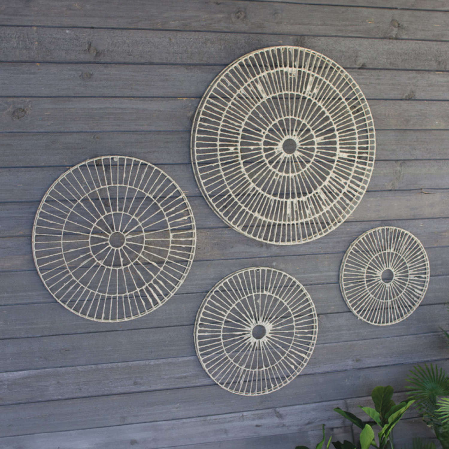 Dakota Fields Handmade Geography Wall Decor on Paper - Wayfair Canada