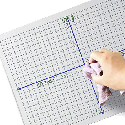 graph paper for interactive whiteboard