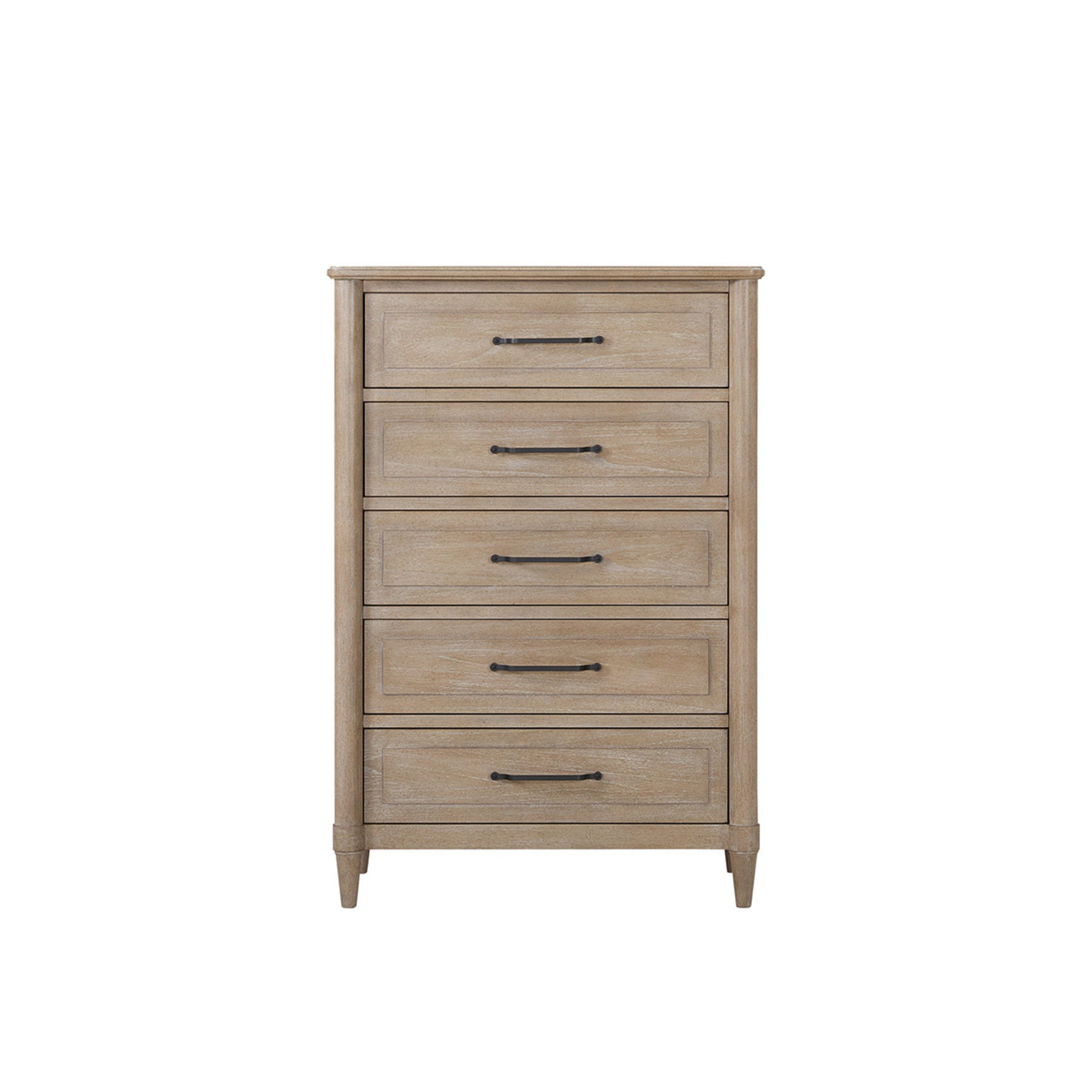 Canora Grey Small Breakfront Dresser | Wayfair