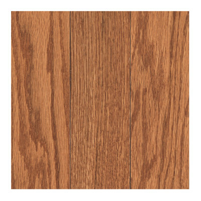SAMPLE - Walbrooke Solid Oak Hardwood Flooring | Joss & Main