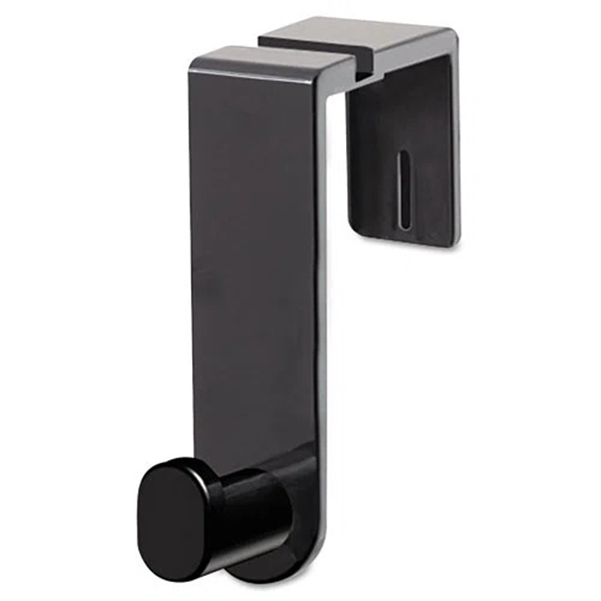 Safco Products Company Over the Panel Single Wall Hook | Wayfair