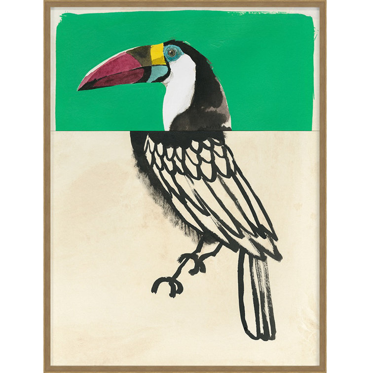 Grand Image Flight 14 by PC Ngo | Perigold