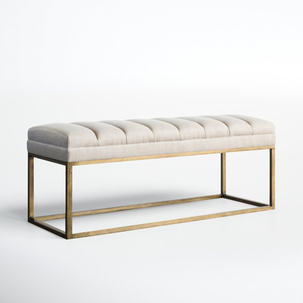 Joss & Main Colston Bench & Reviews | Wayfair