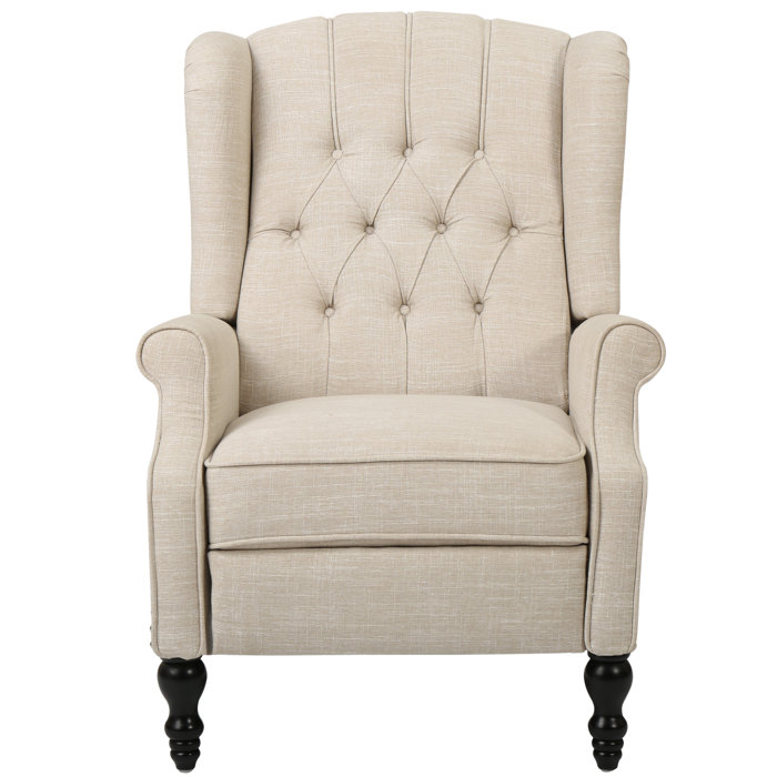 Three Posts™ Val Recliner & Reviews | Wayfair