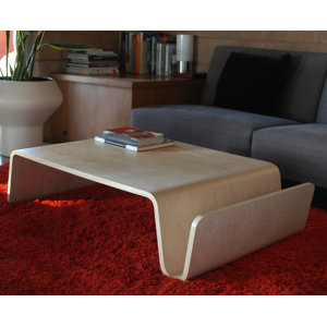 Offi Scando Coffee Table & Reviews | Wayfair