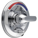 Delta Other Core Two Handle Laundry Faucet | Wayfair