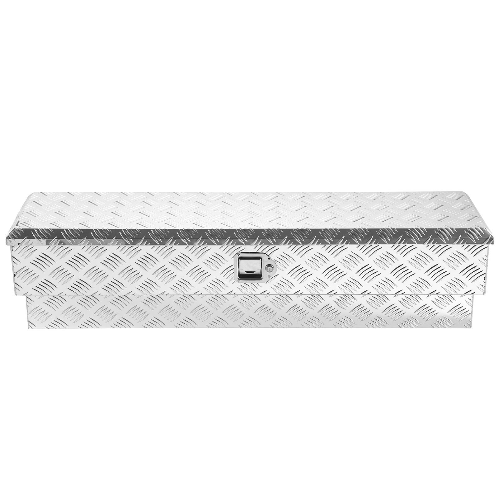 Trent Austin Design® Truck Bed Tool Box, Heavy Duty Aluminum Tool Box ...