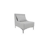 Brayden Studio® Bailley Upholstered Side Chair | Wayfair
