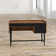 Mercury Row® Posner Metal Base Computer Desk & Reviews | Wayfair