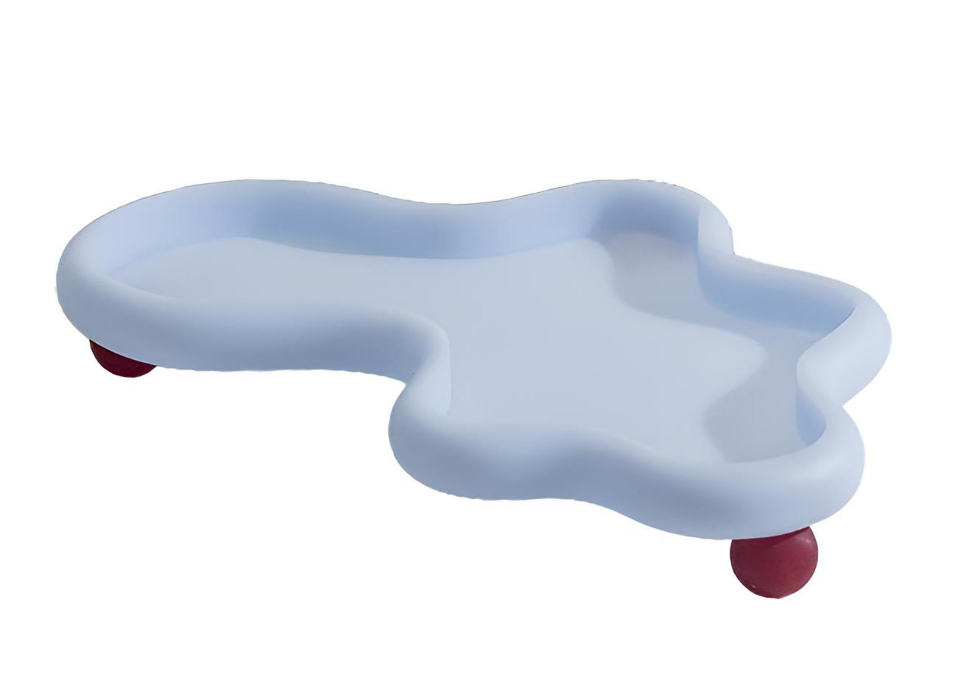 Brayden Studio® Artistic Flow Resin Aromatherapy Tray | High Beauty ...