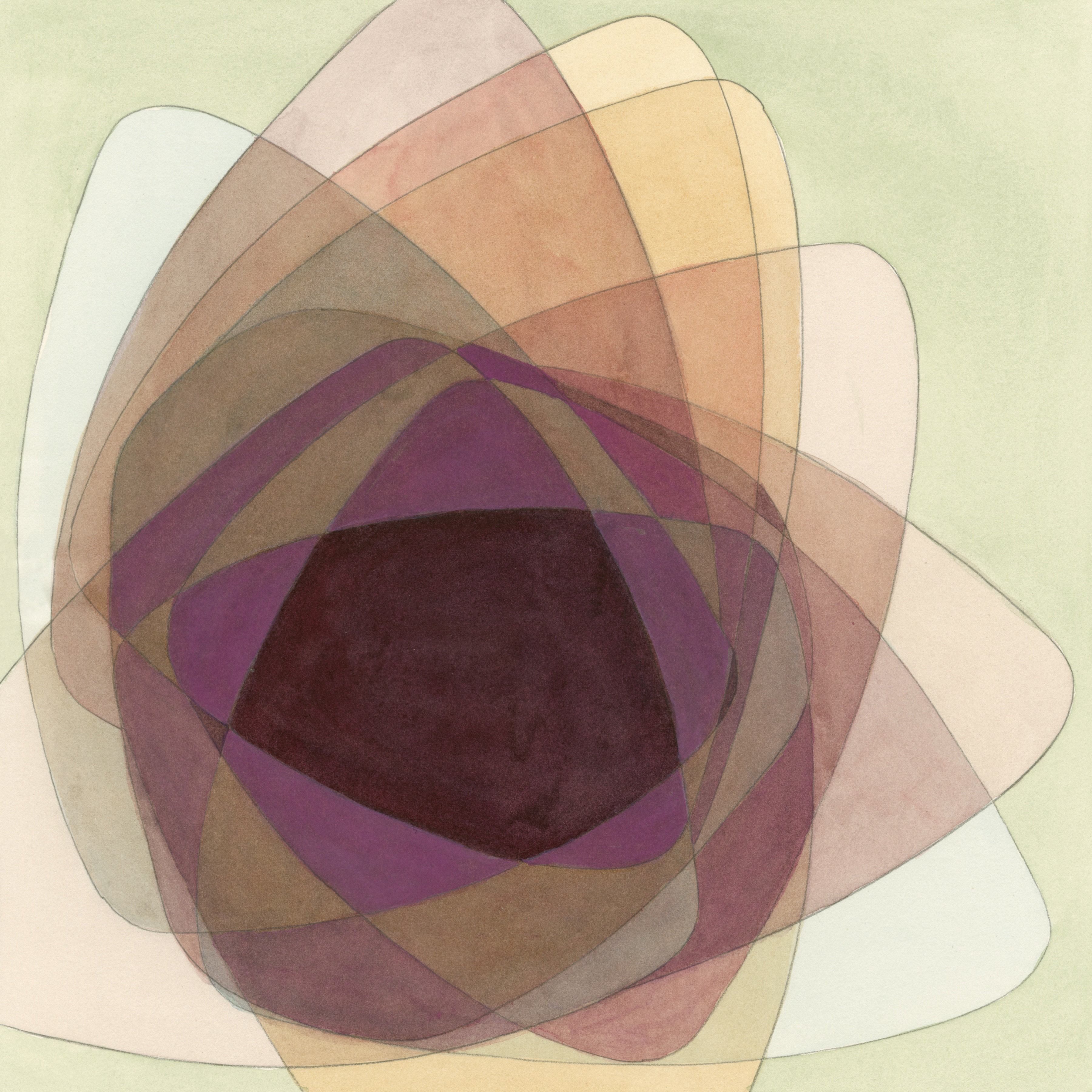 Corrigan Studio® Rose Facet I | Wayfair