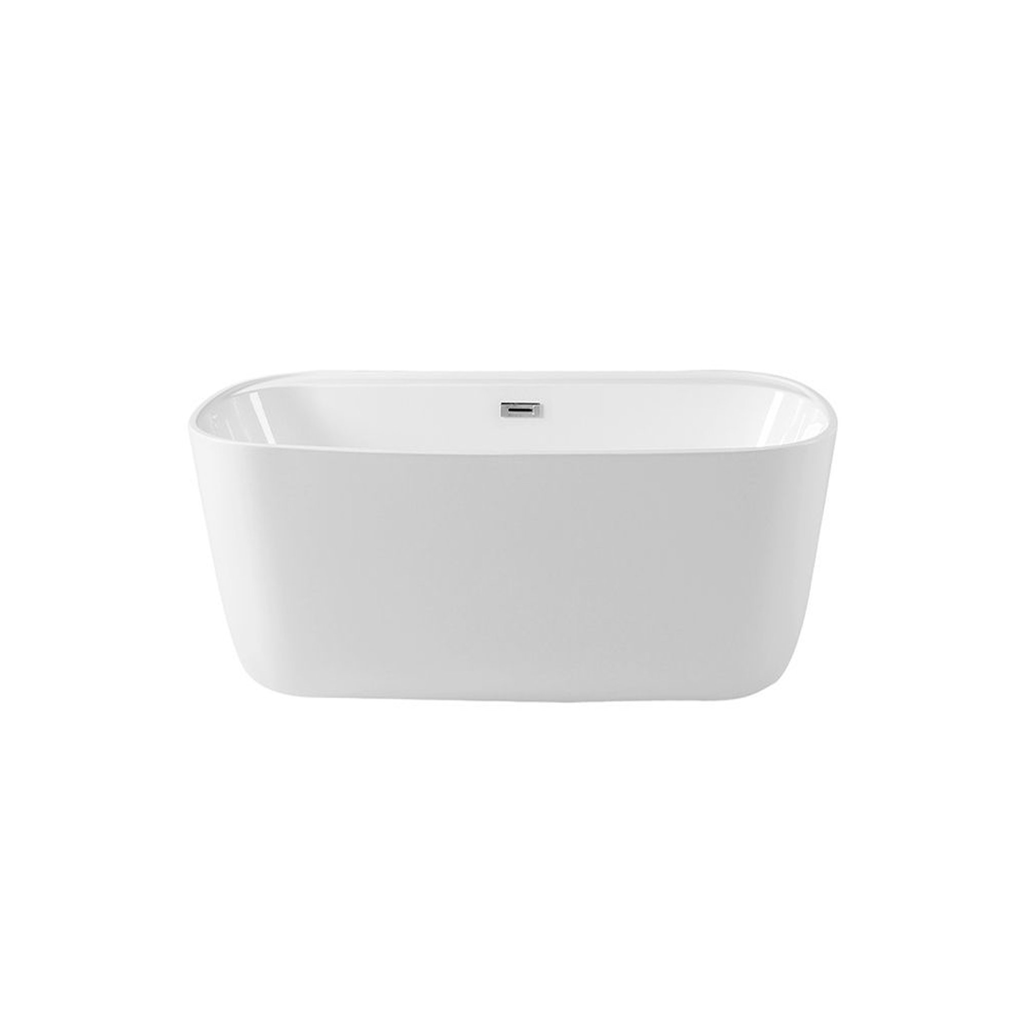 Carver Tubs Zen 63" - Freestanding Bathtub - Wayfair Canada