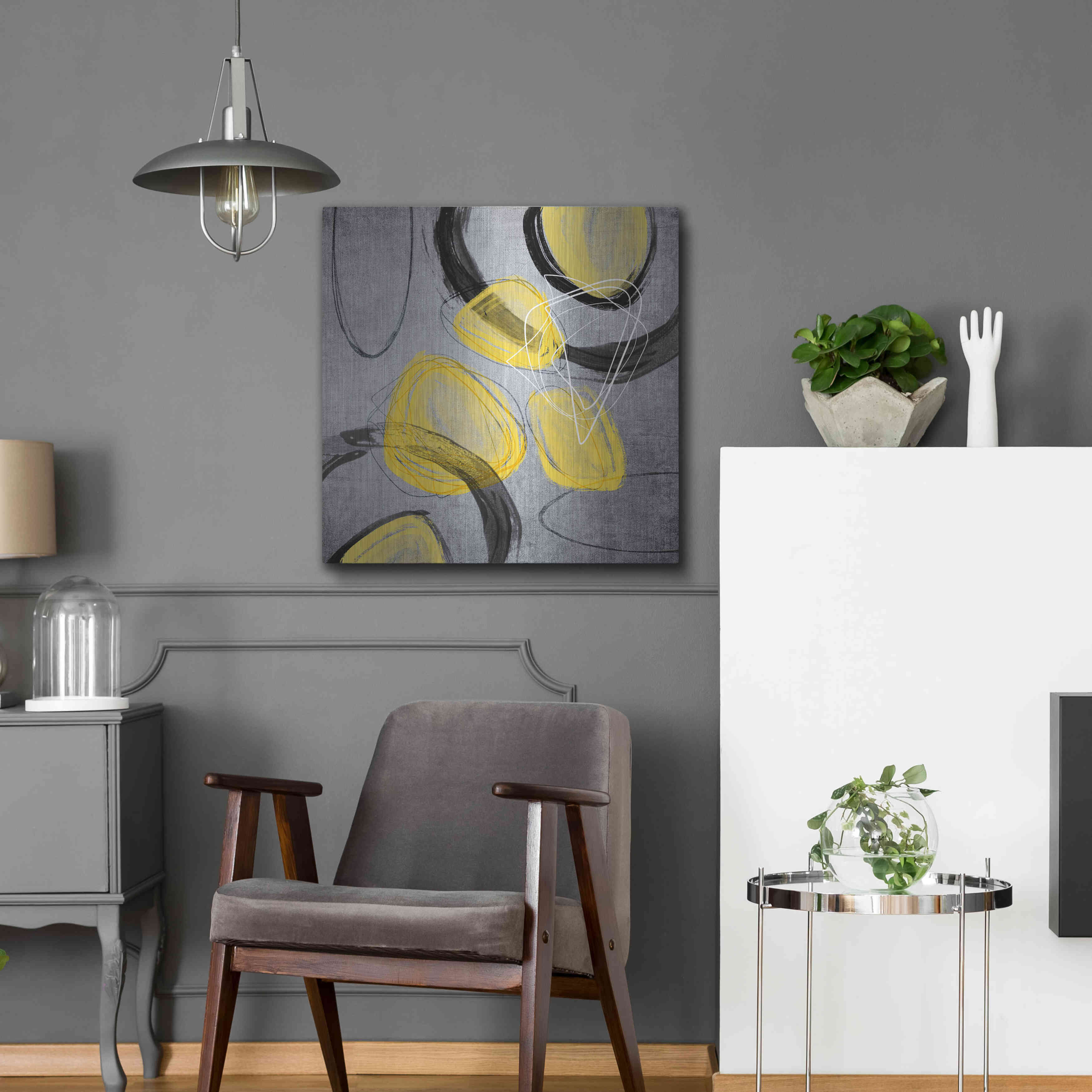 Ivy Bronx 'Summer Adventure' By Andrea Haase Metal Wall Art - Wayfair ...