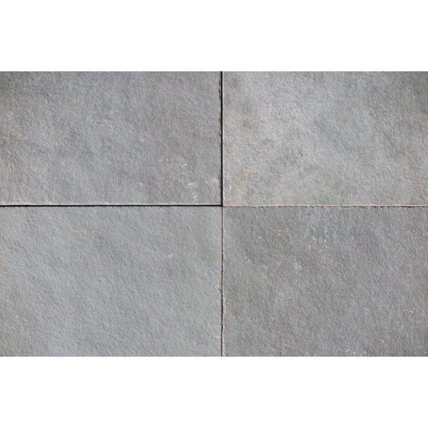 Stone & Tile Shoppe, Inc. Kota 12" x 12" Limestone Stone Look Wall ...