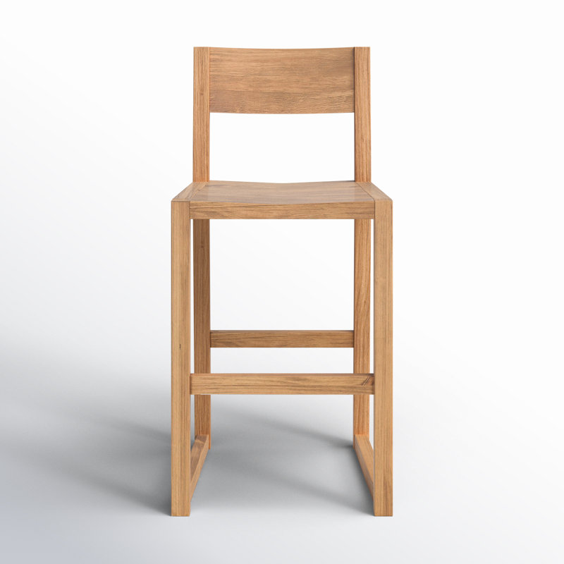 Joss & Main Modica Bar & Counter Stool & Reviews | Wayfair