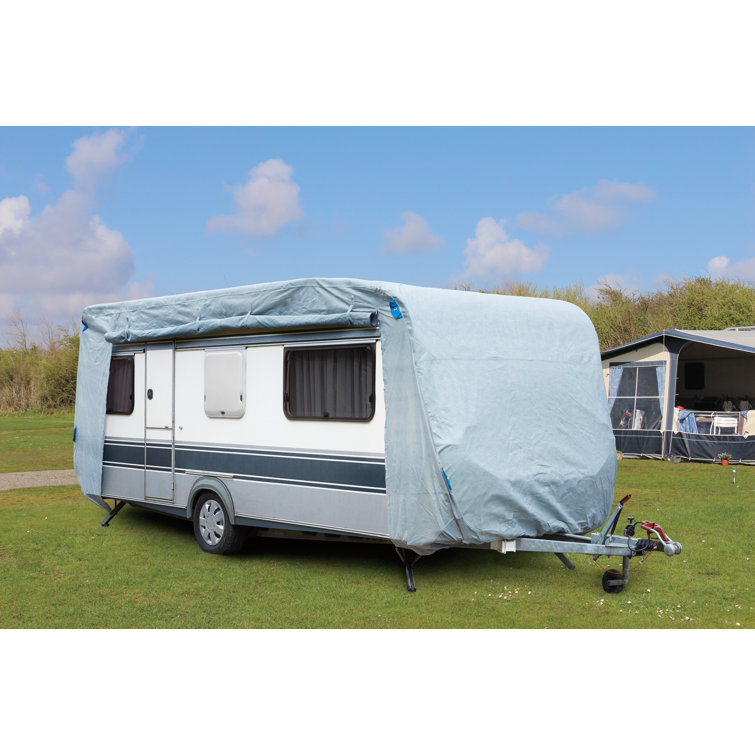 Symple Stuff Caravan Cover | Wayfair.co.uk