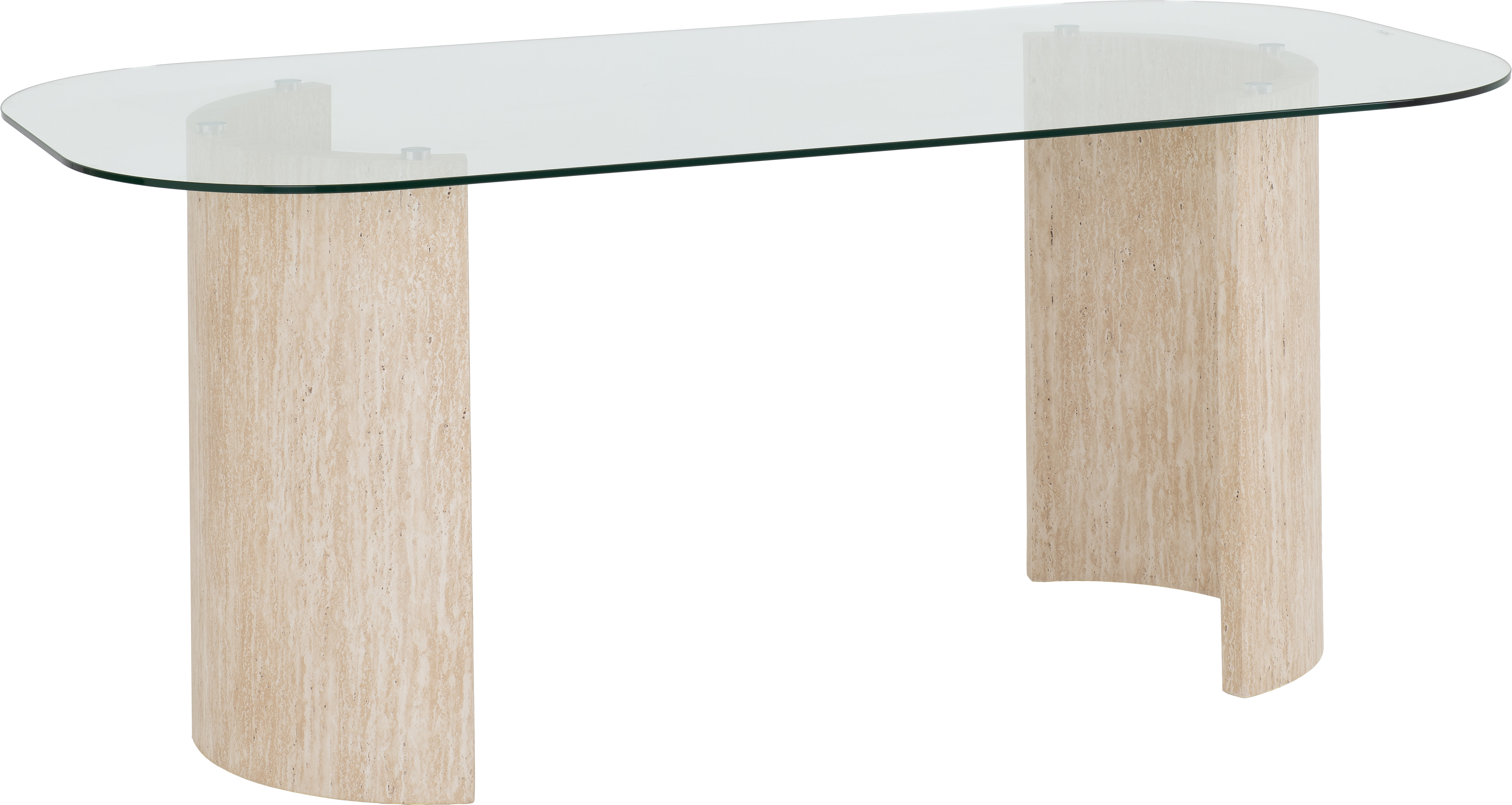 Seconique MODENA DINING TABLE | Wayfair.co.uk