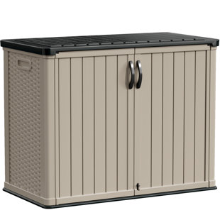 Deck Boxes & Patio Storage | Wayfair