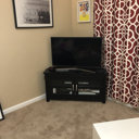 Three Posts Birdsall TV Stand for TVs up to 48" & Reviews | Wayfair.co.uk