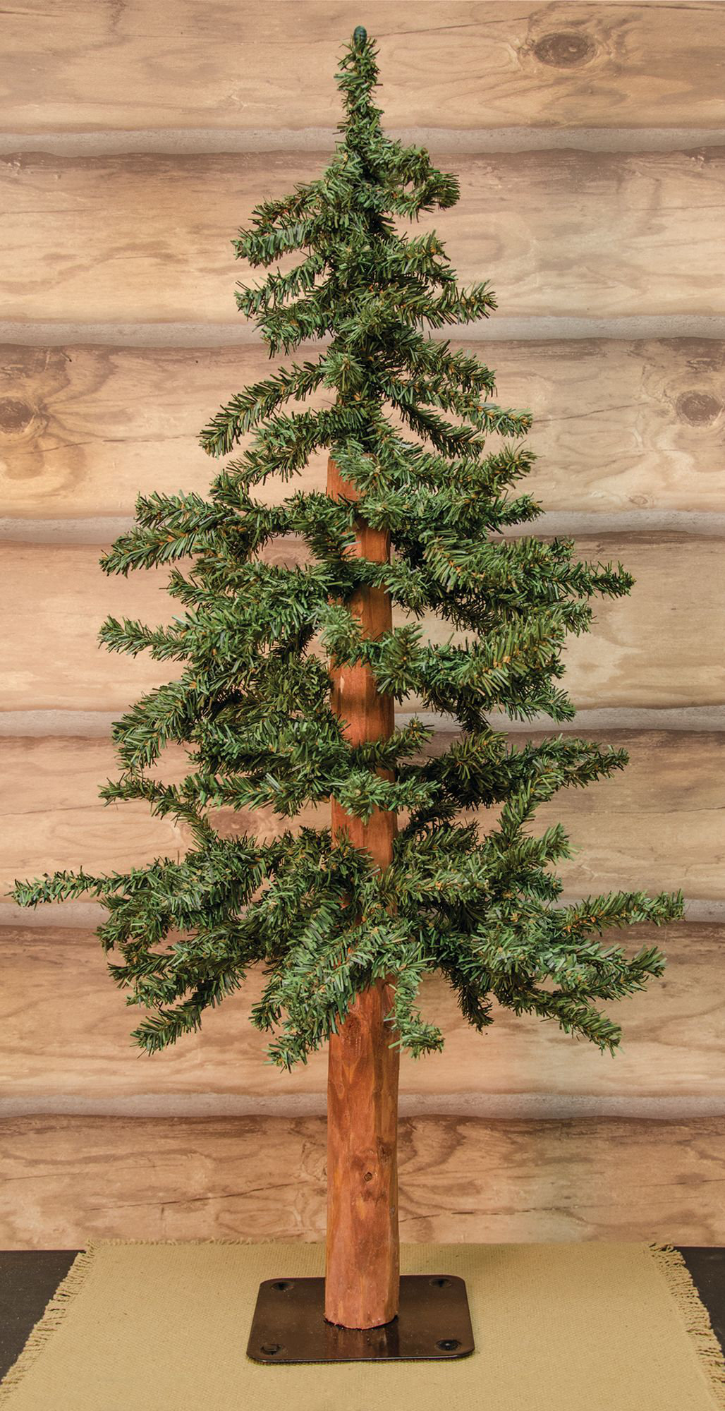 The Holiday Aisle® Alpine Tree & Reviews - Wayfair Canada