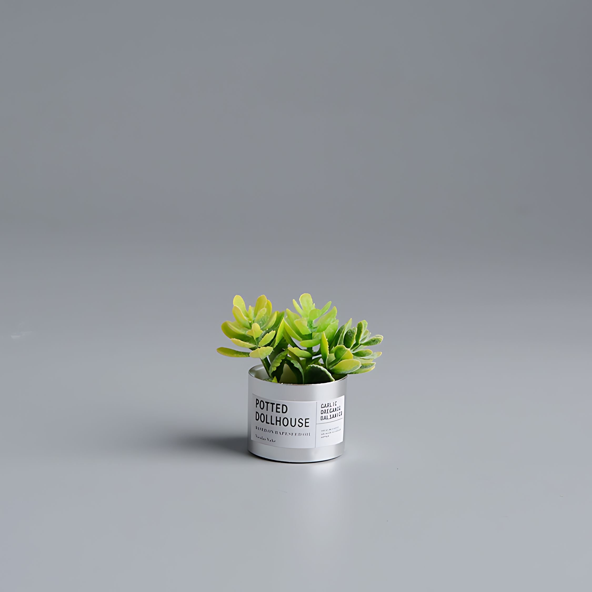Primrue Desktop Potted Plants, Cute Mini Healing Decorations, Cute ...