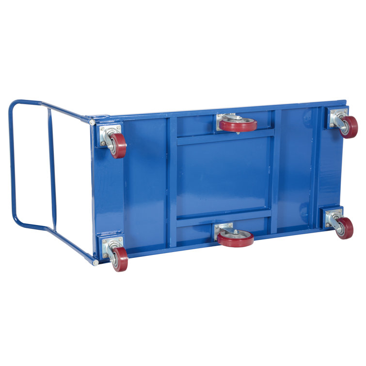 Vestil 2000 Lb. Capacity Platform Dolly | Wayfair