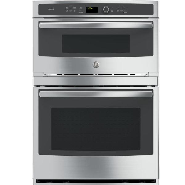 Ge Electric Oven Jb655Dkww