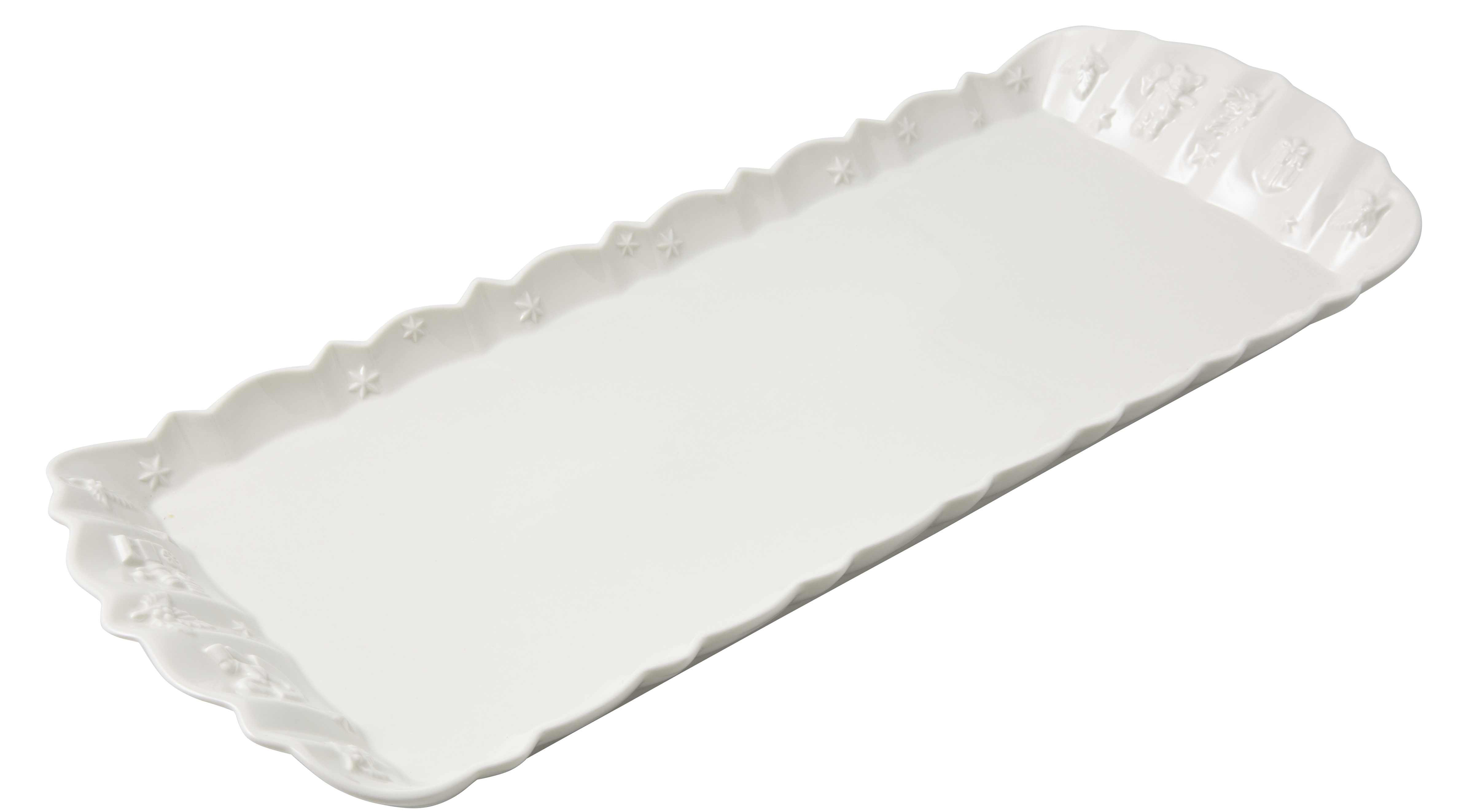 Villeroy & Boch Toys Delight Grand Royal Tray & Reviews | Perigold