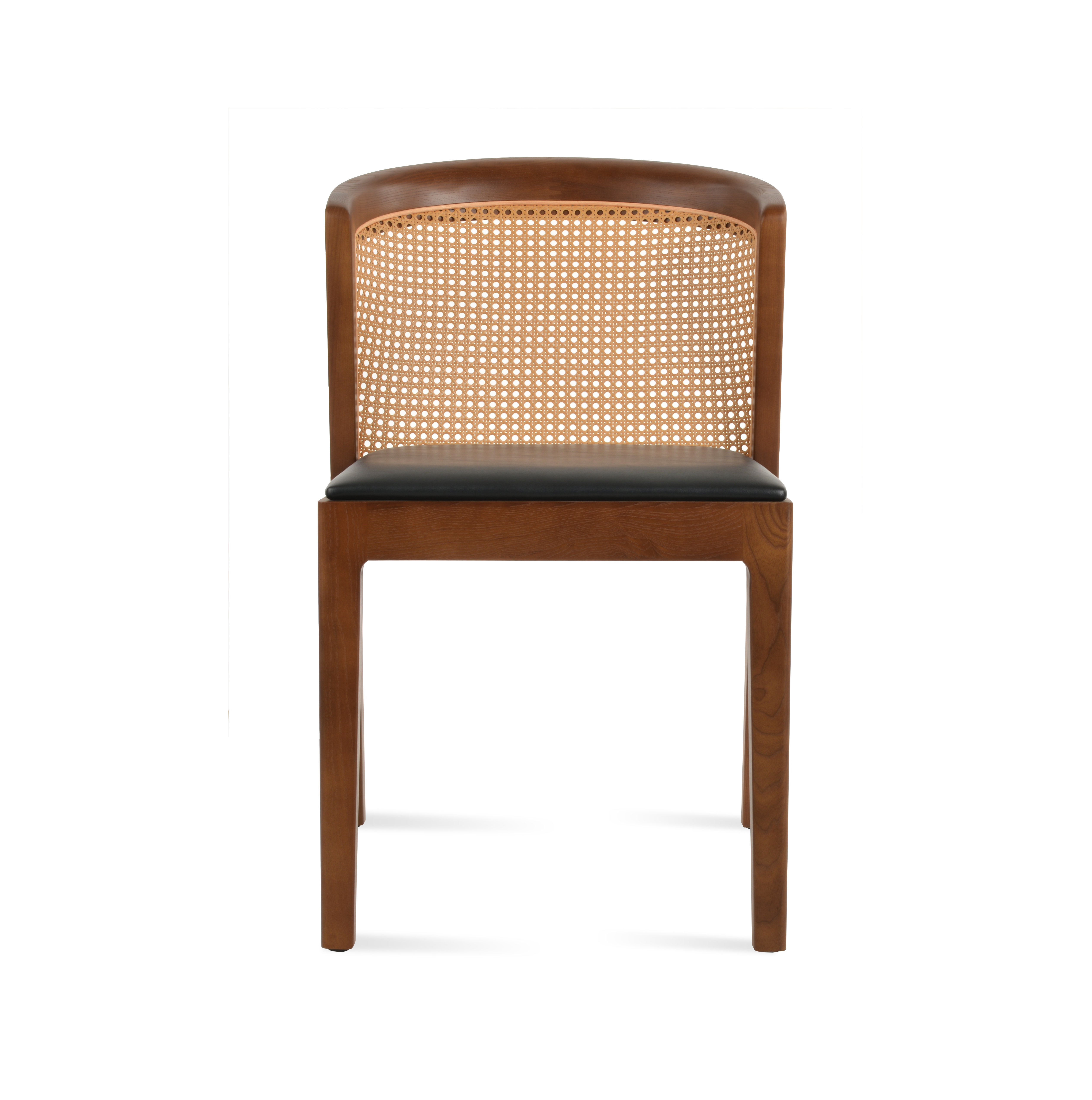 sohoConcept Hatay Soft Seat Dining Chair | Wayfair