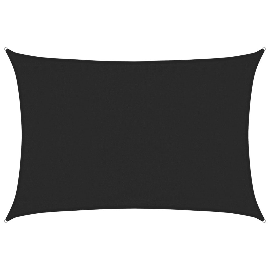 Dakota Fields Sodus 5m x 3.5m Trapezium Shade Sail | Wayfair.co.uk