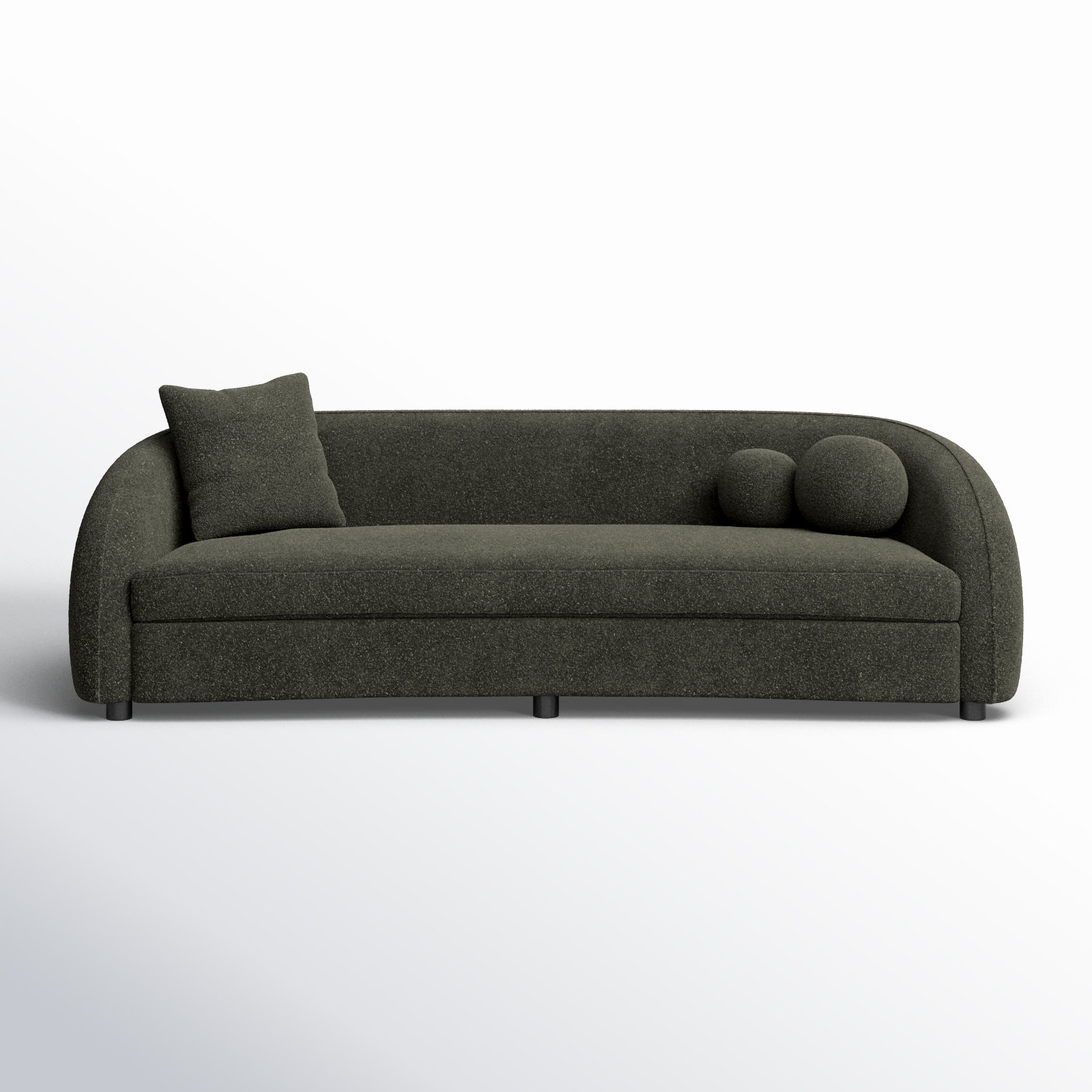 AllModern Pio 103'' Sofa | Wayfair