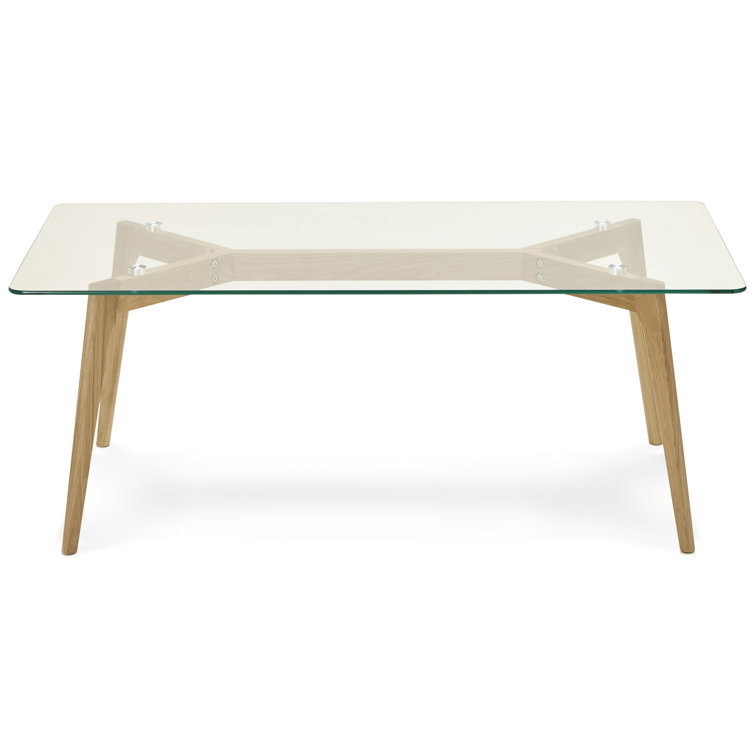 Latitude Run Dickey Coffee Table | Wayfair.co.uk