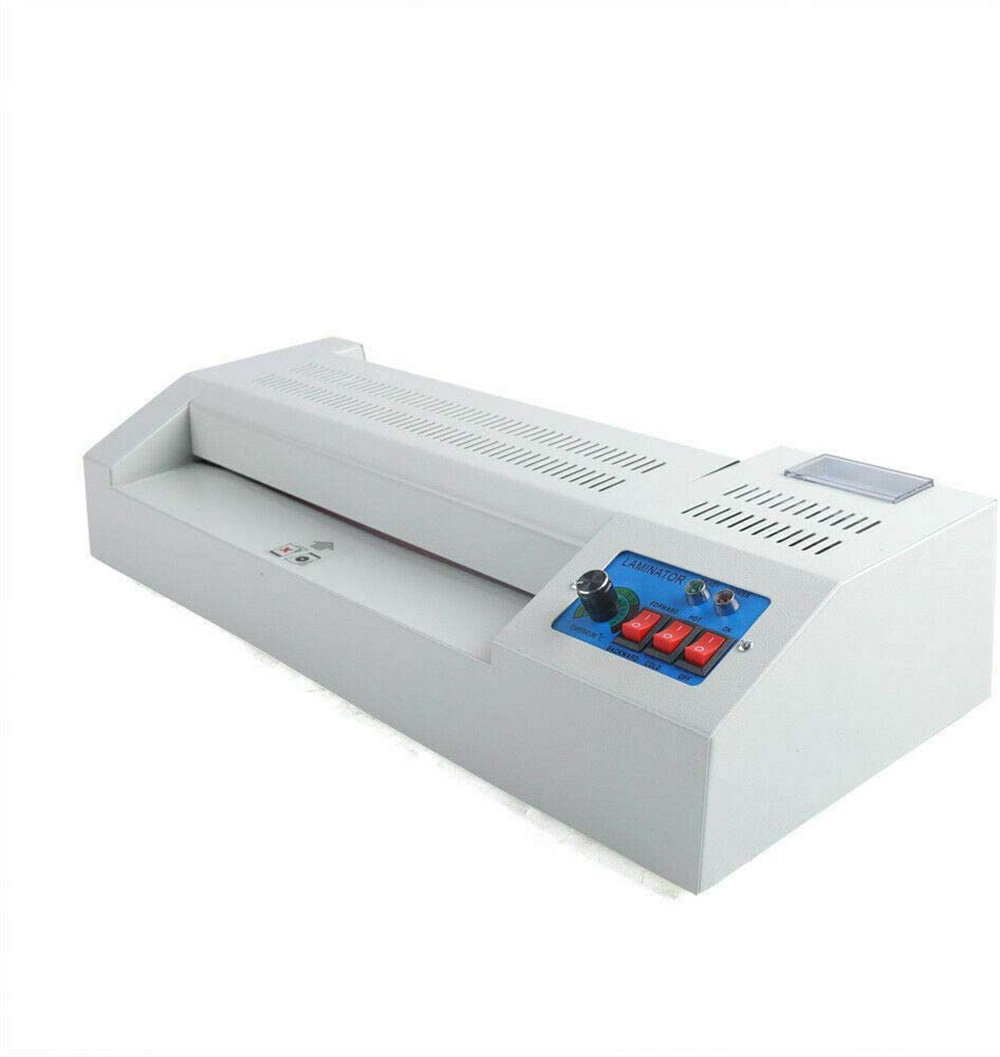 CNCEST 110V 600W Laminating Machine (suitable for A3 A4) | Wayfair